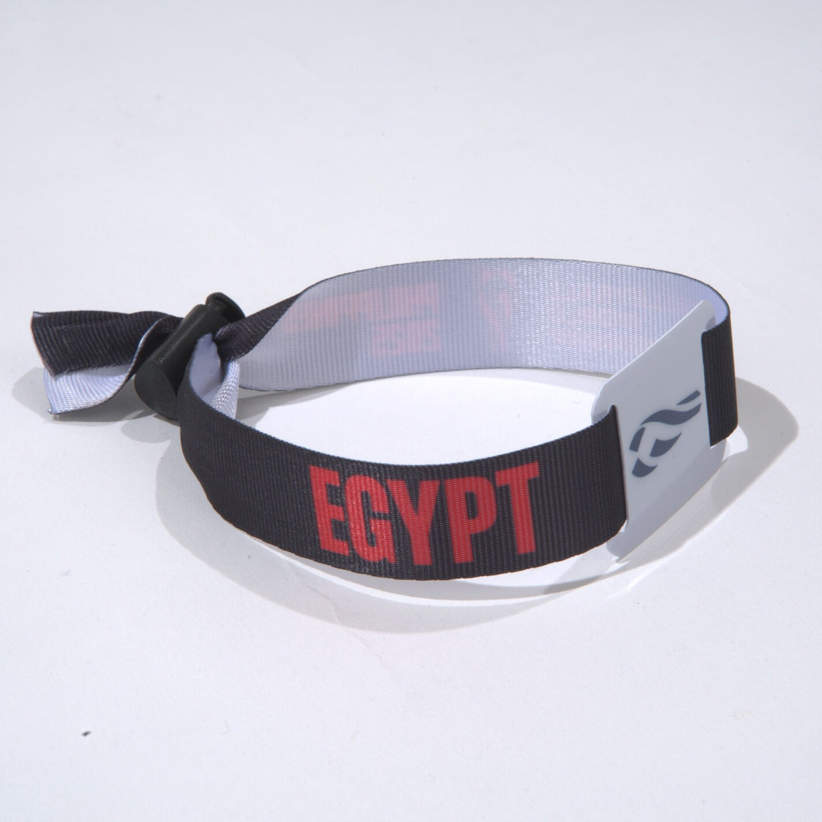 EGYPT WRIST TAG BLACK – VOLLEYBALL PHILIPPINES